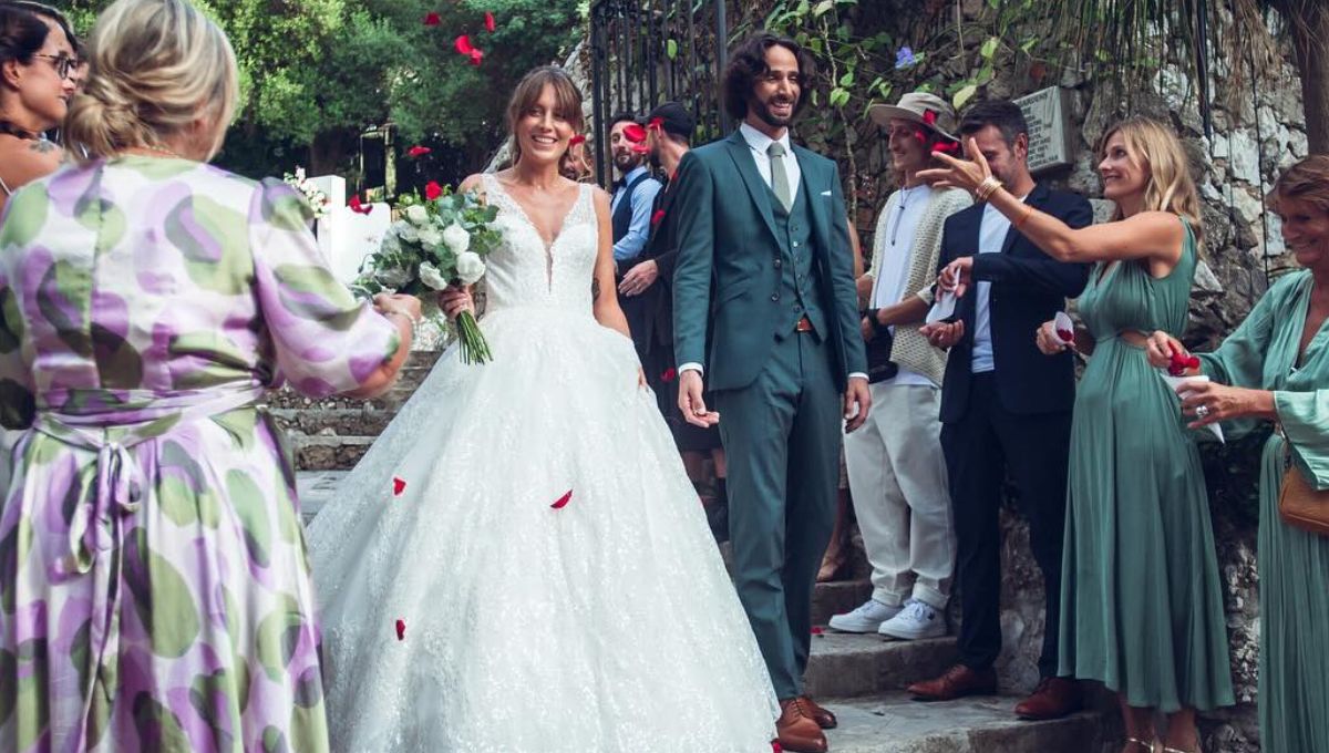 Marie (MAPR) s’en prend violemment à Jérémy après le bilan : "Il ne ...