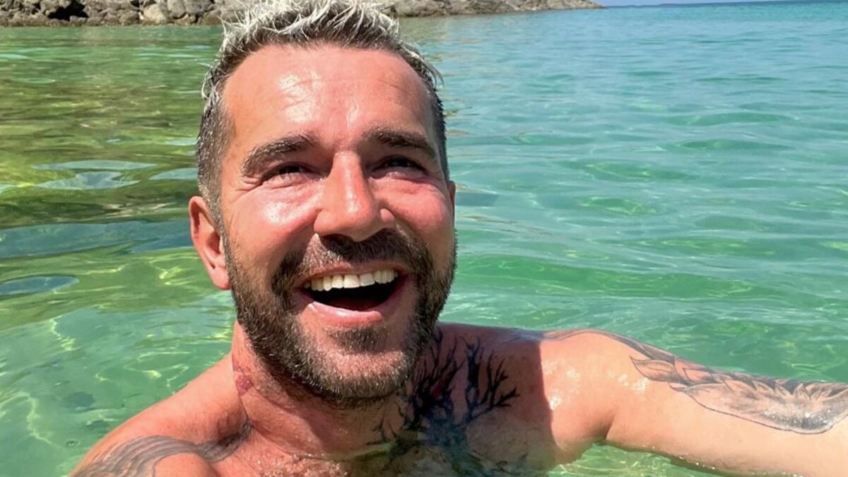 Mathieu Ceschin (ADP) victime d’homophobie depuis l’annonce de sa GPA ...