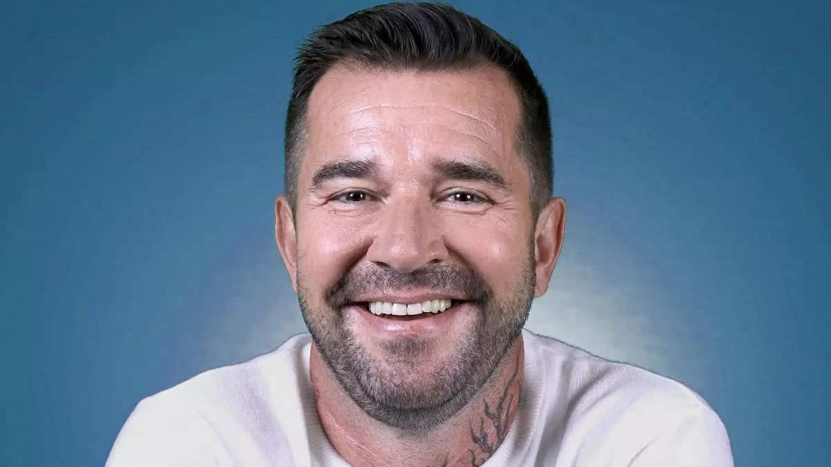 Mathieu Ceschin (L'amour est dans le pré) papa : il dévoile un premier ...