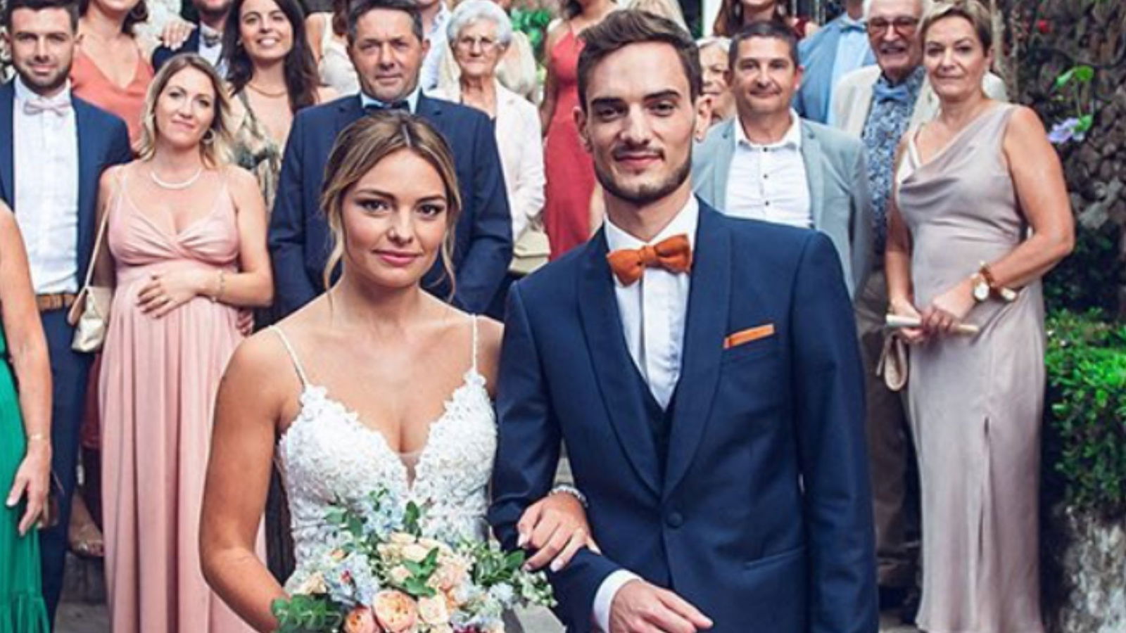 Ophélie (MAPR) révèle ses premières impressions sur Loïc : "Il ne ...