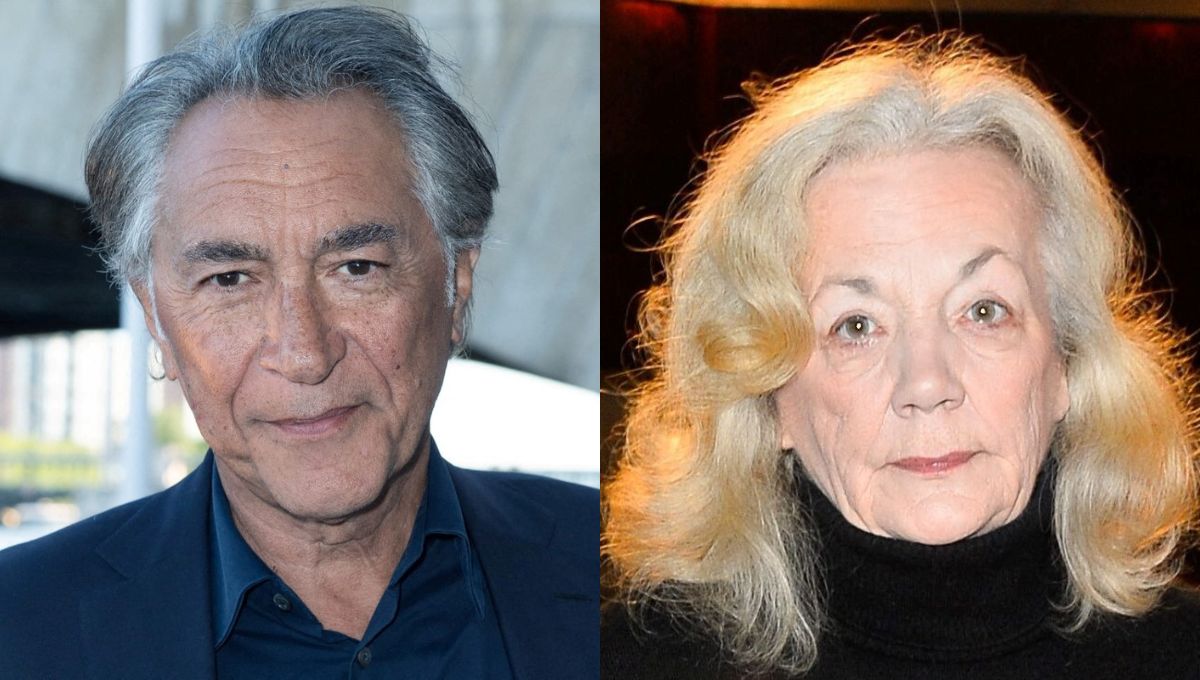 Richard Berry dément les accusations de violences conjugales de son ex ...