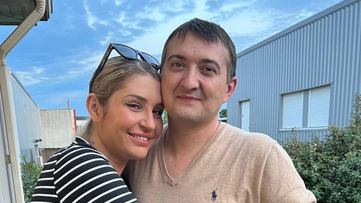 Amandine Pellissard à bout : elle ouvre une cagnotte pour un nouveau ...