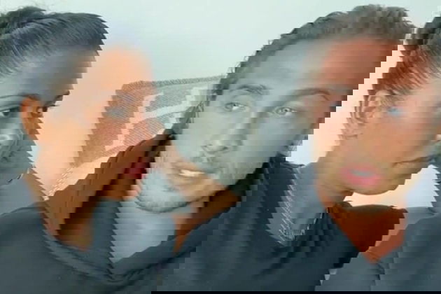 Ayem Nour : l'influenceuse enceinte de son deuxième enfant