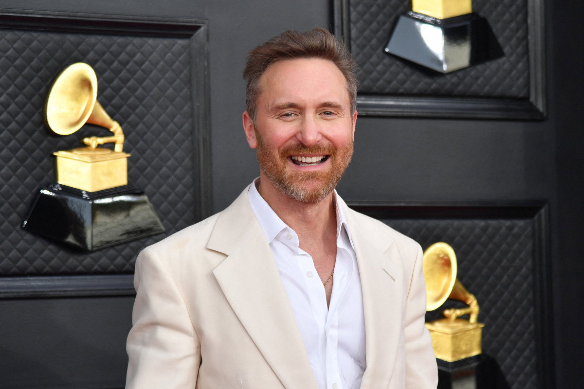 David Guetta s’attaque aux prix "fous" : sa décision radicale face à ...