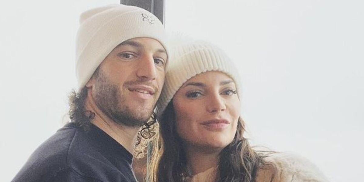 Nadège Lacroix annonce sa rupture avec Emanuel (MAPR) : "Nous avons ...