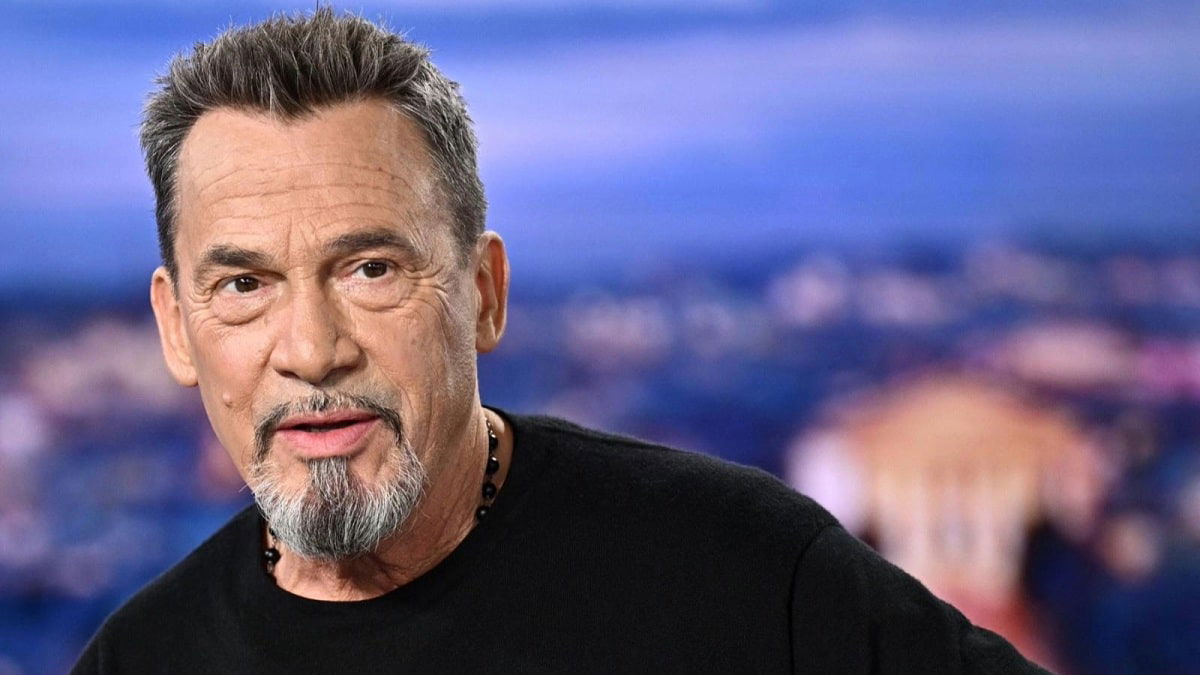 Florent Pagny de retour en France : ce rendez-vous "angoissant" qui l ...