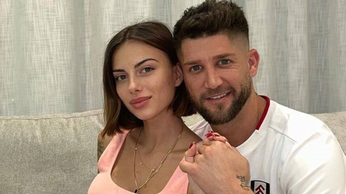 Giuseppa Ciurleo et Paga parents pour la deuxième fois : une première ...