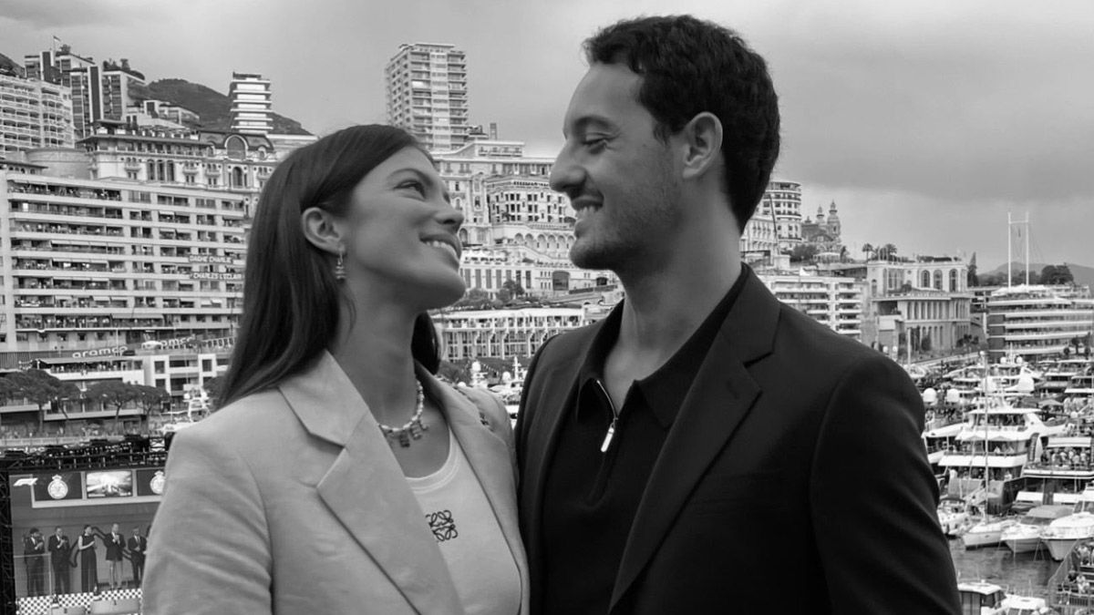 Iris Mittenaere dévoile les raisons de sa rupture avec Diego El Glaoui ...