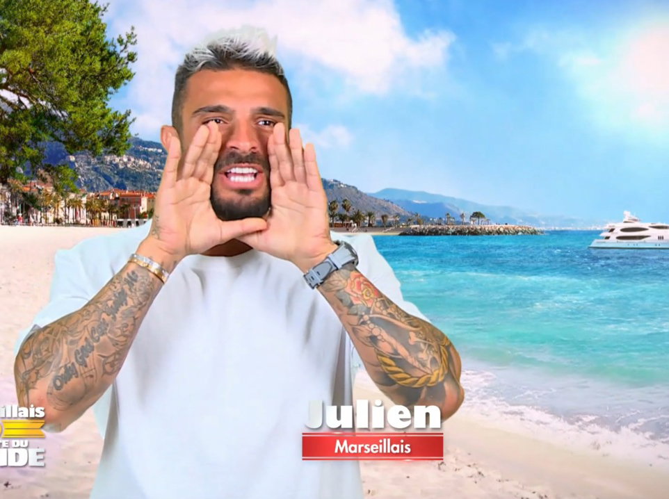 Julien Tanti balance sur la fin des Marseillais : "Ce qui a pourri la ...
