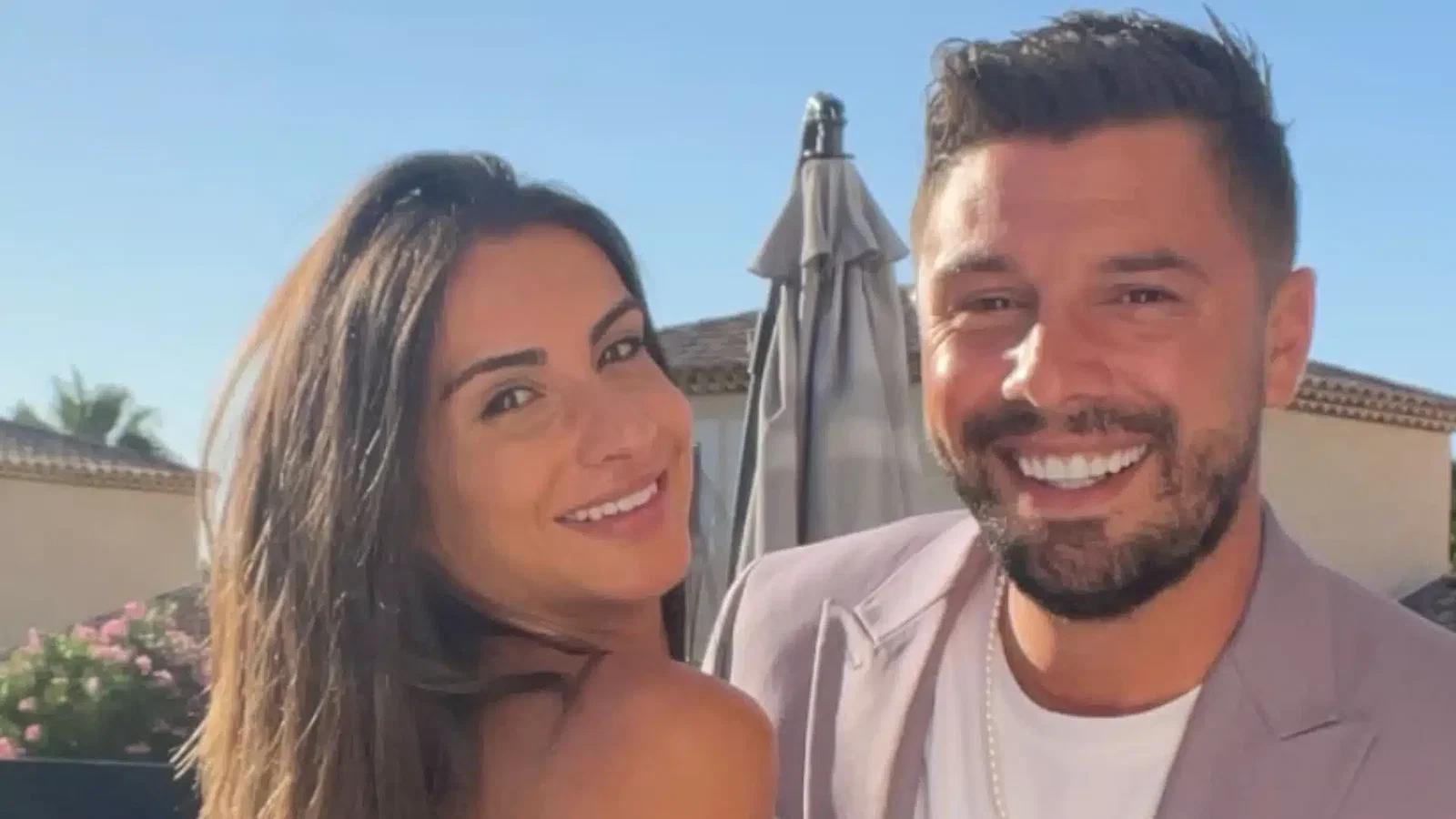 Kevin Guedj (Les Cinquante) de nouveau en couple avec Chloé : "C'est la ...
