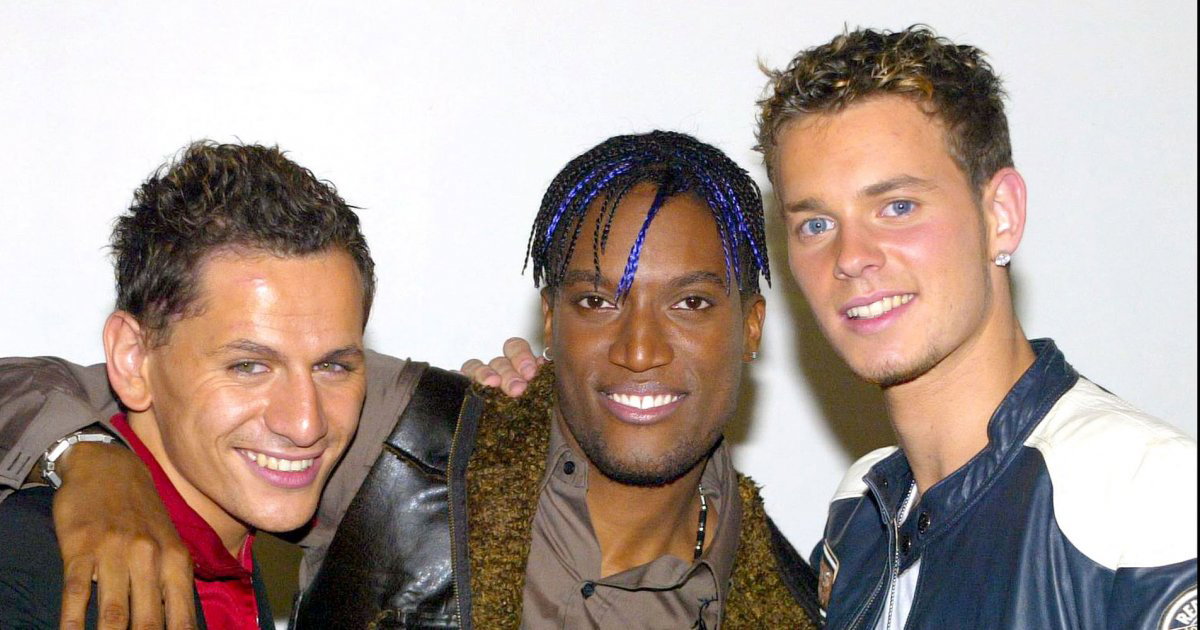Linkup : le trio de retour sans Matt Pokora ? Lionel Tim balance ! "C ...