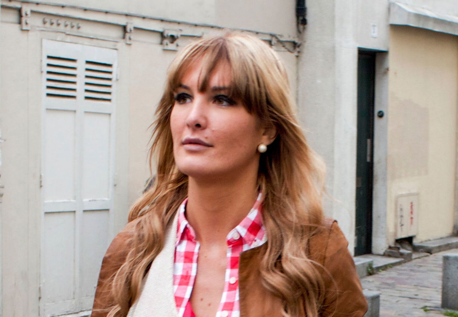 Marie Garet se confie sur ses envies de maternité : "J'ai un fils que ...