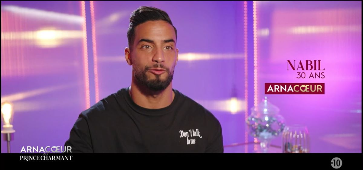 Arnacœur ou Prince charmant : Cassandra Jullia toujours en couple avec ...