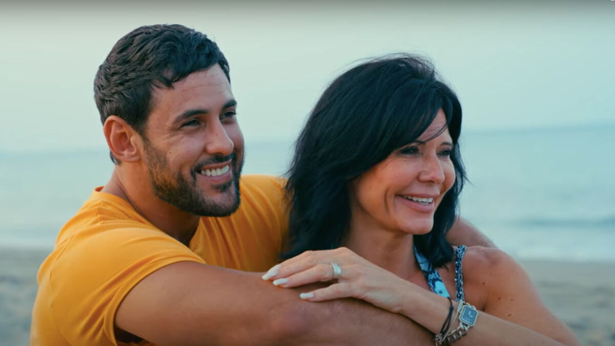 Nathalie Andreani dévoile ses revenus obtenus grâce à ses contenus pour ...