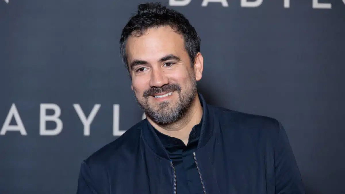 Alex Goude se livre sur son divorce "très difficile" avec son ex : "On ...