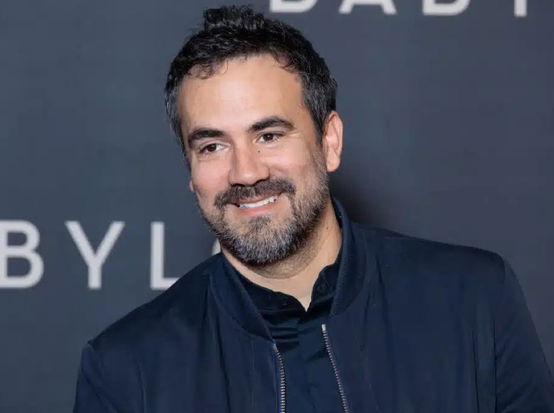 Alex Goude se livre sur son divorce "très difficile" avec son ex : "On ...