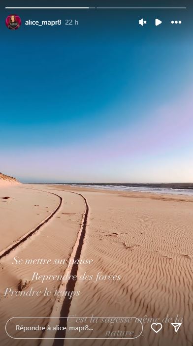 Alice (MAPR) : l’épouse de Florian ressent le besoin de "se mettre sur ...