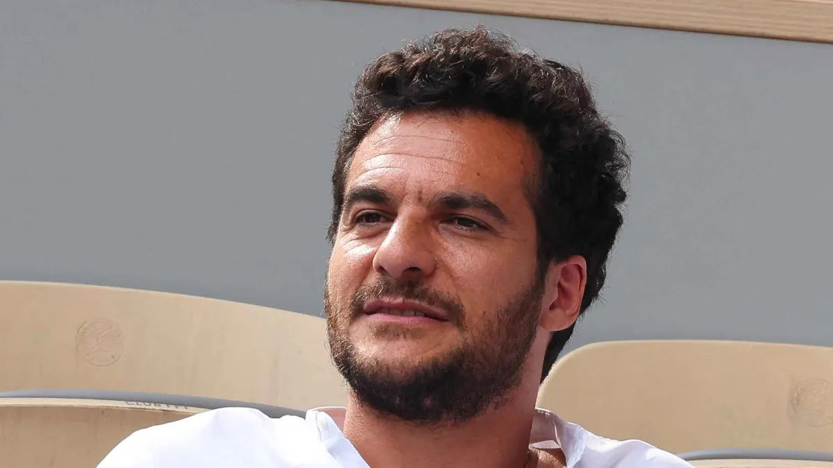 Amir face au décès de sa mère : ce qui l'a aidé à traverser cette ...