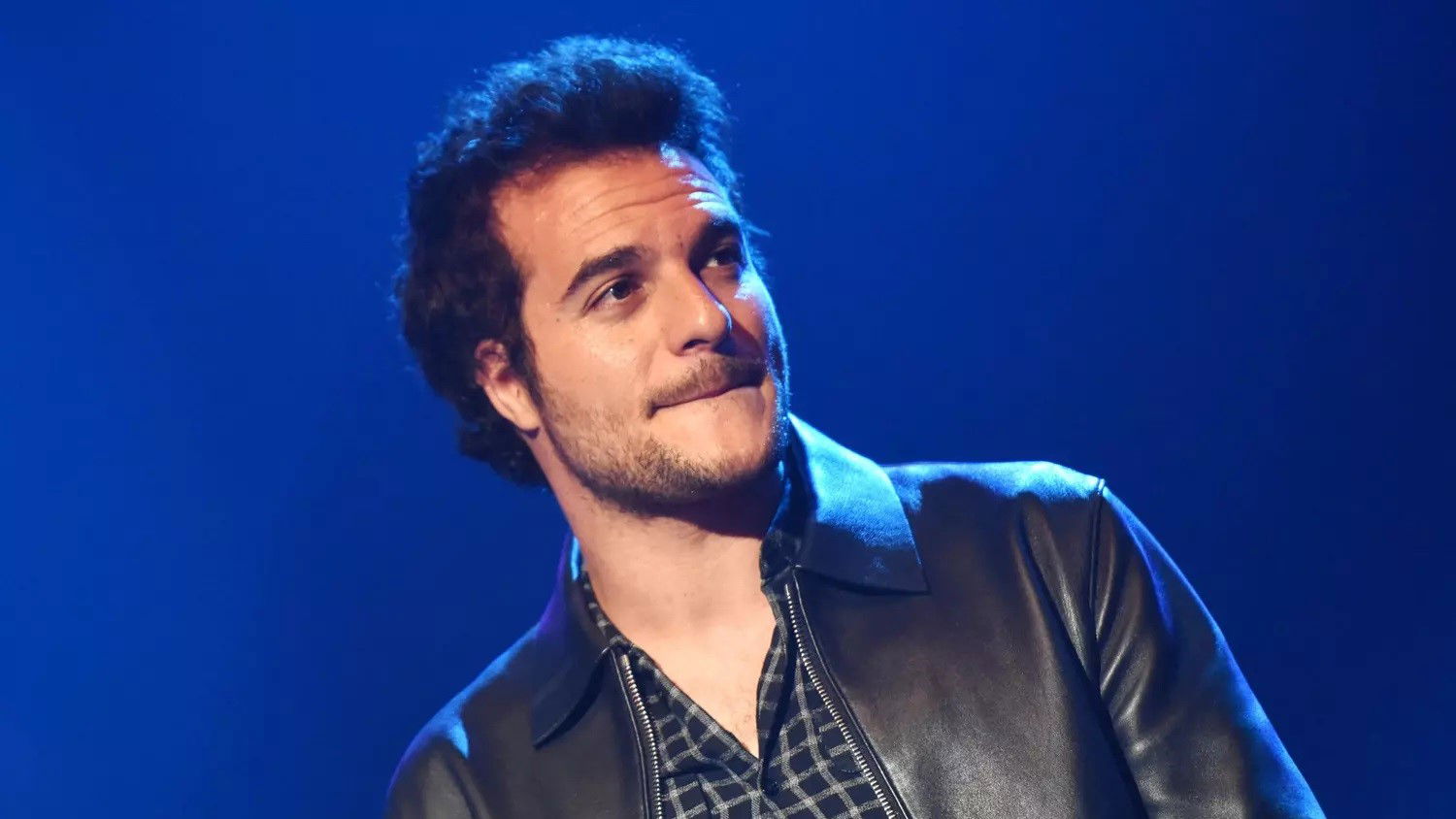 Amir face au décès de sa mère : ce qui l'a aidé à traverser cette ...