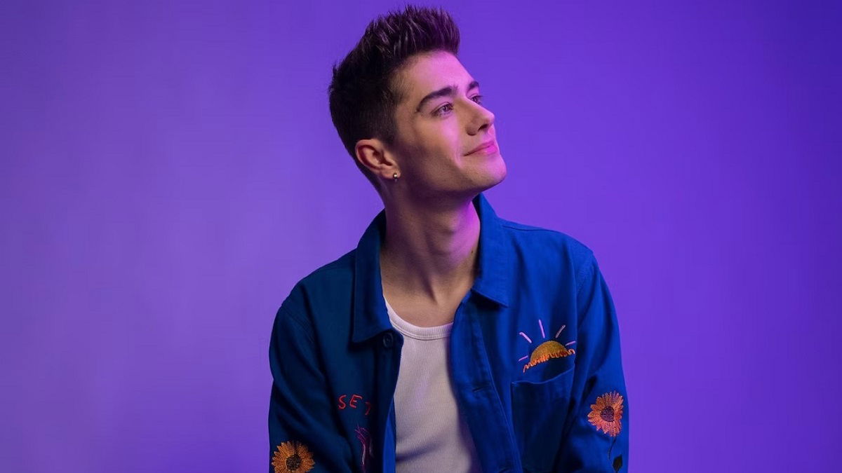 Axel Marbeuf : pourquoi la maison de disques de la Star Academy n’a pas ...