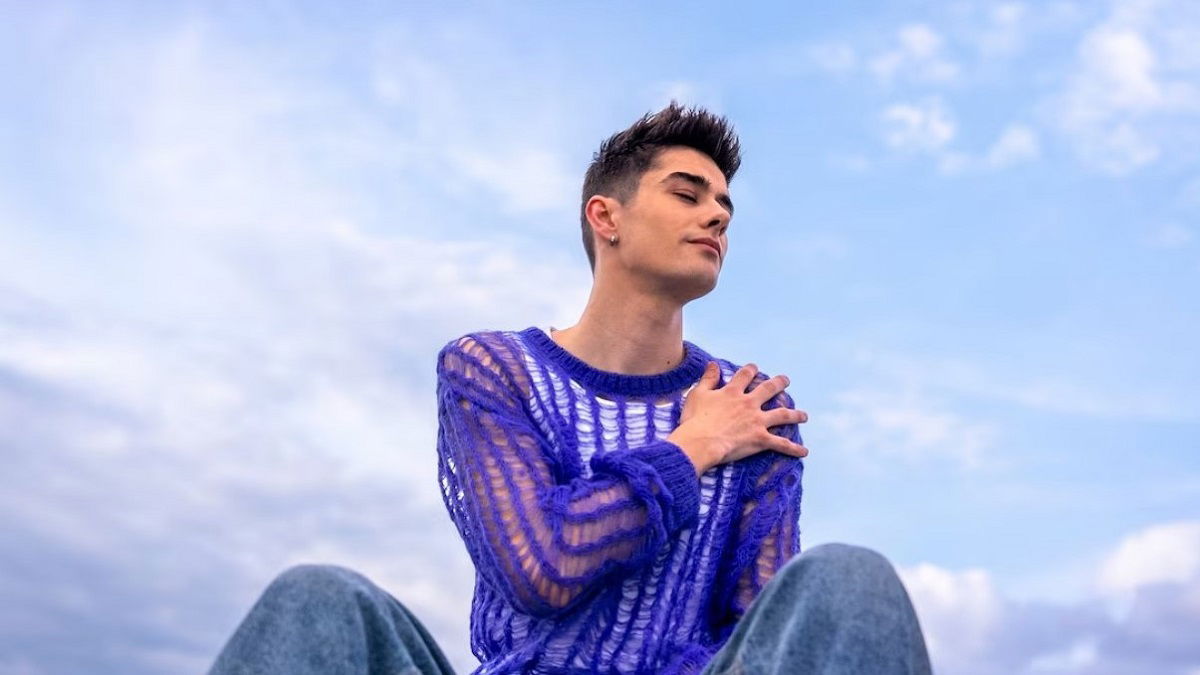 Axel Marbeuf : pourquoi la maison de disques de la Star Academy n’a pas ...