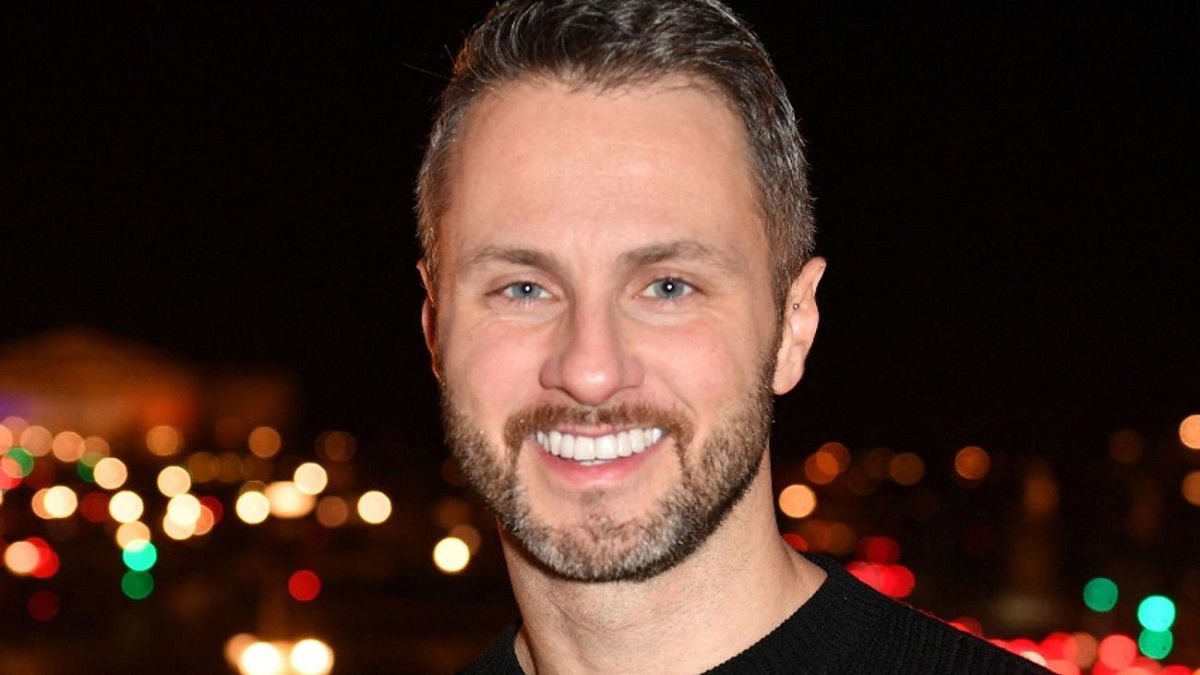 Christian Millette (DALS) fait son coming-out "J'en ai jamais vraiment ...