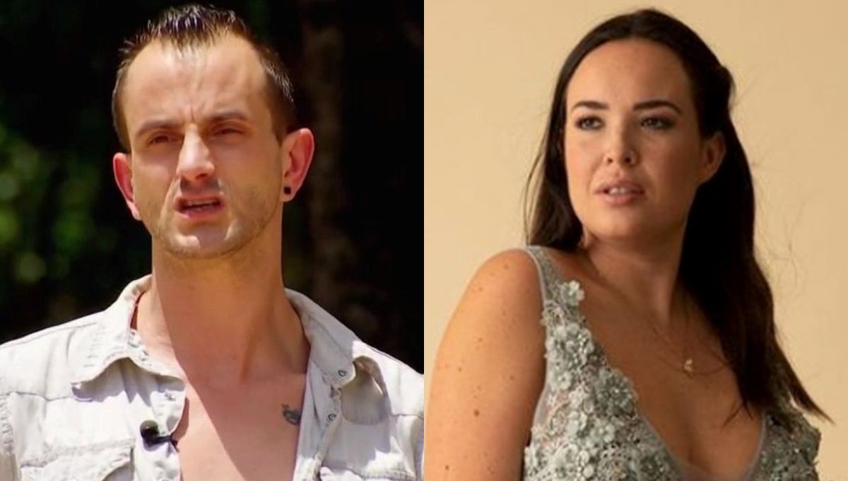 Christopher (Les Ch’tis) revient sur sa rupture brutale avec Kelly ...