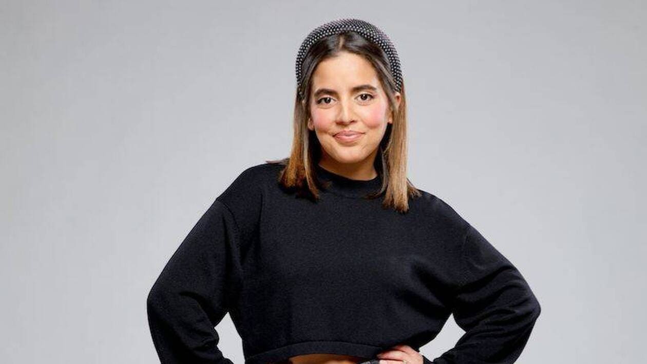 Inès Reg tourne finalement le dos au téléfilm de TF1 : "Ce tournage n ...