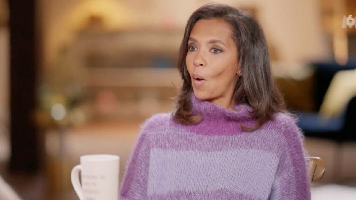 ADP : Karine Le Marchand balance sur un candidat de l'édition 2024... "On a des choses à annoncer"