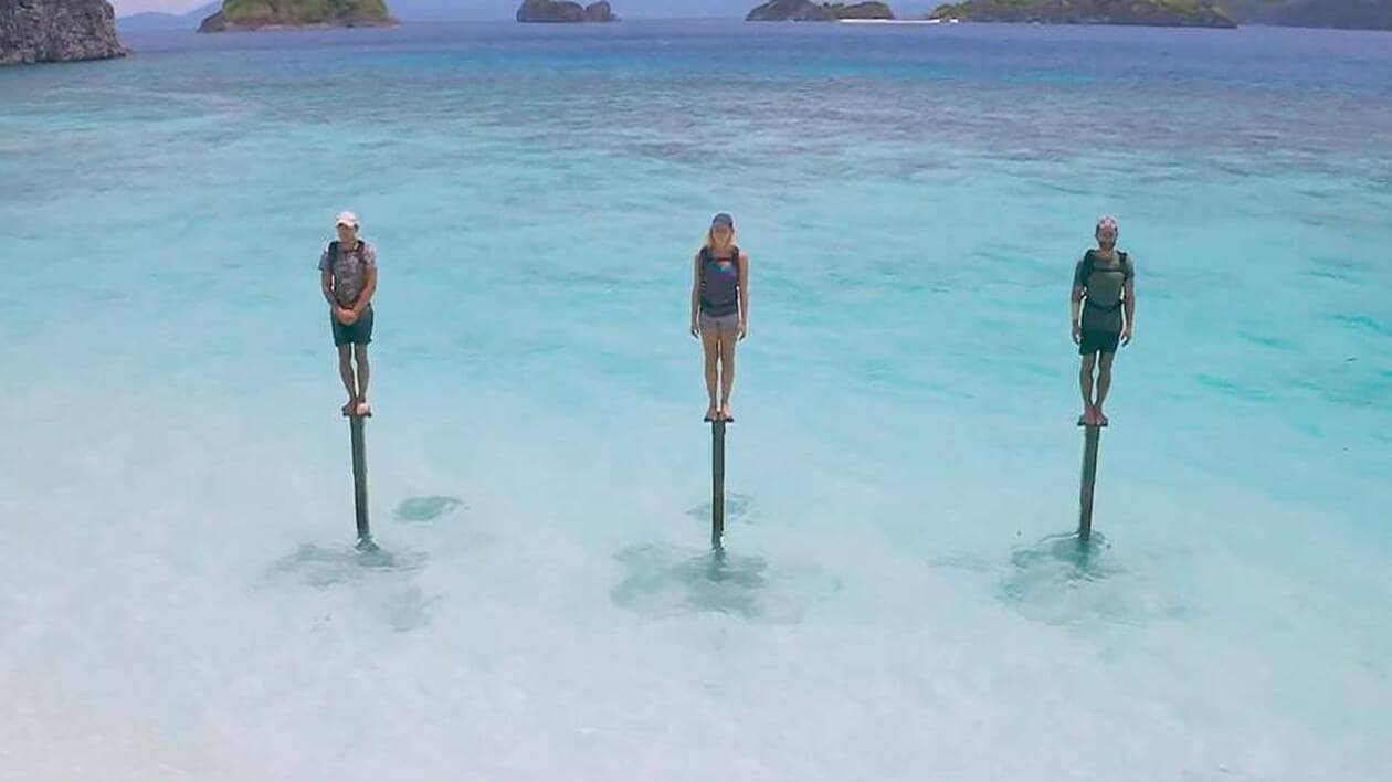 Koh-Lanta : la production annonce un "dispositif exceptionnel" pour l ...