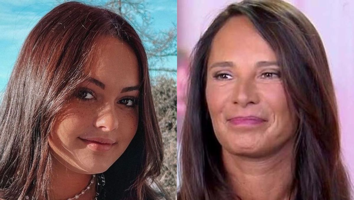 Les Cinquante : Lou Pernaut au casting de la saison 3… Nathalie Marquay ...