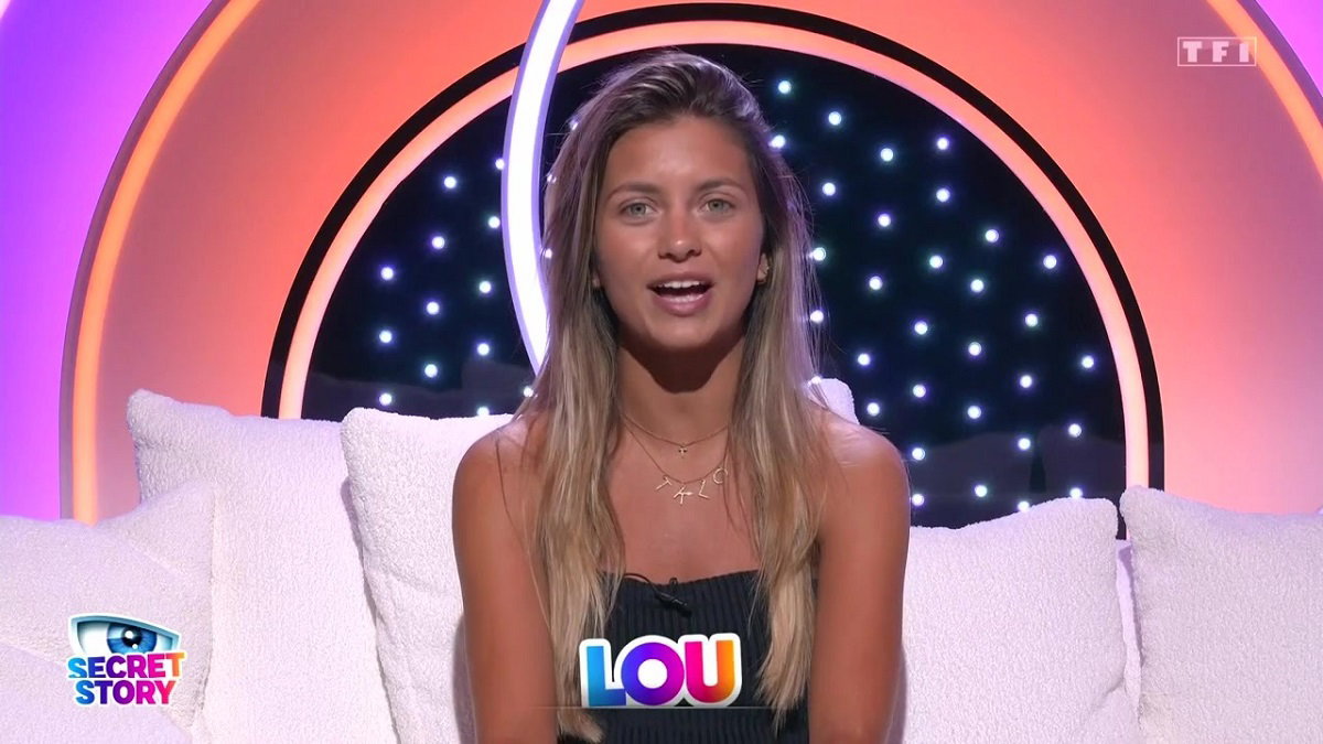 Secret Story : Lou contactée par un célèbre rappeur après la finale ...