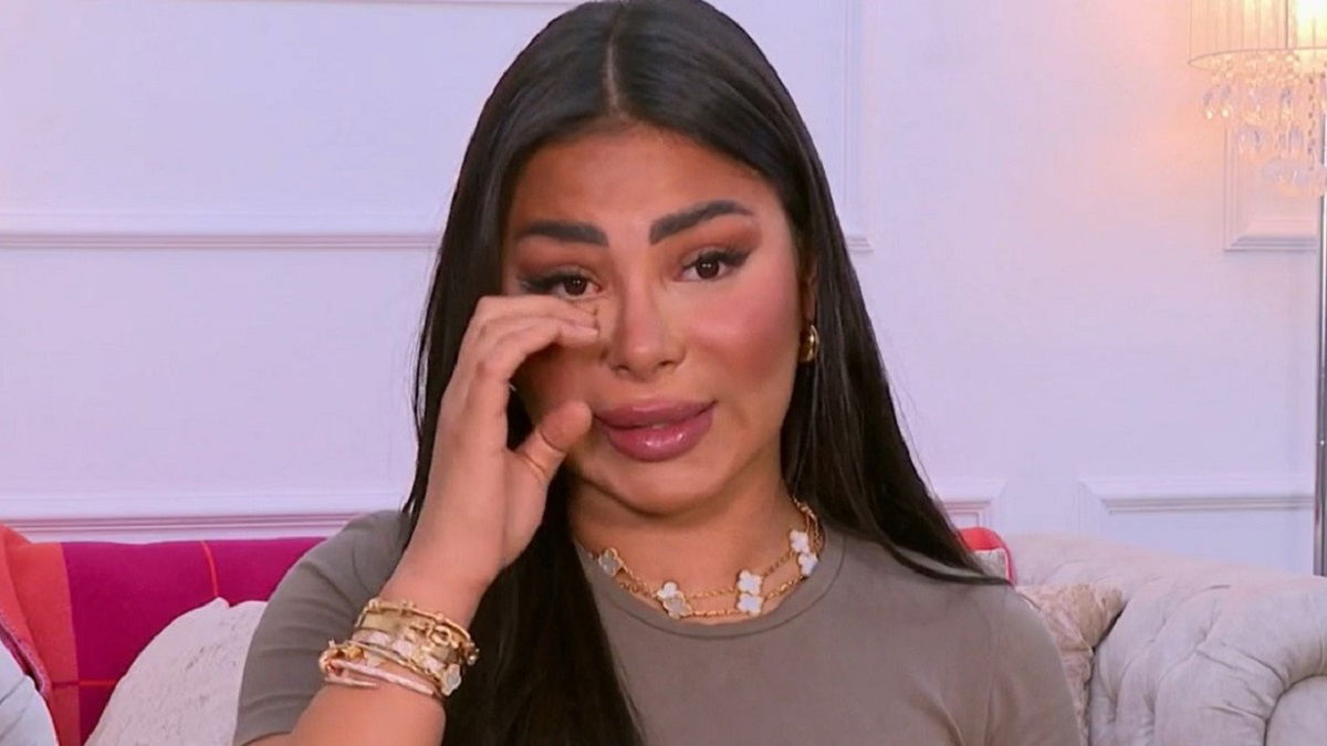 Maeva Ghennam révèle le plus gros regret de sa vie : "Je vais appeler ...