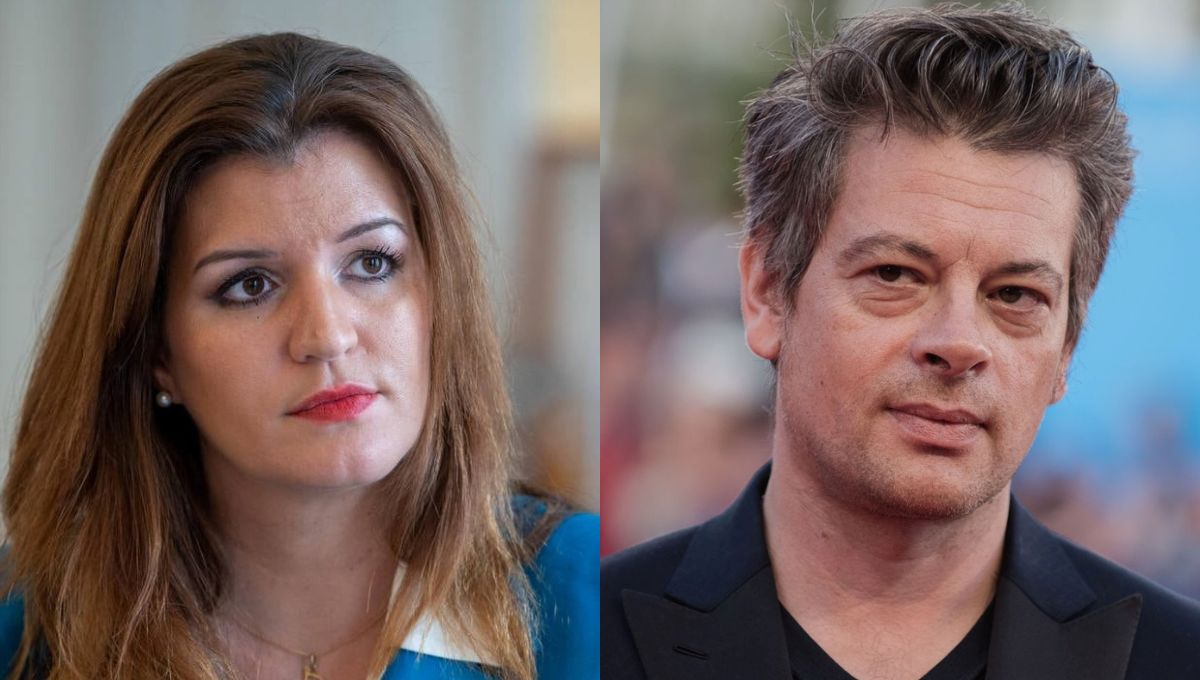 Marlène Schiappa et Benjamin Biolay s’écharpent sur Instagram : "Évitez ...