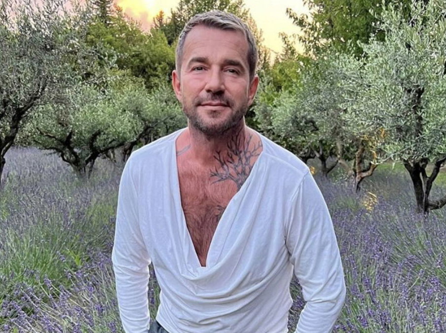 Mathieu Ceschin (ADP) pose ses conditions pour se remettre en couple ...
