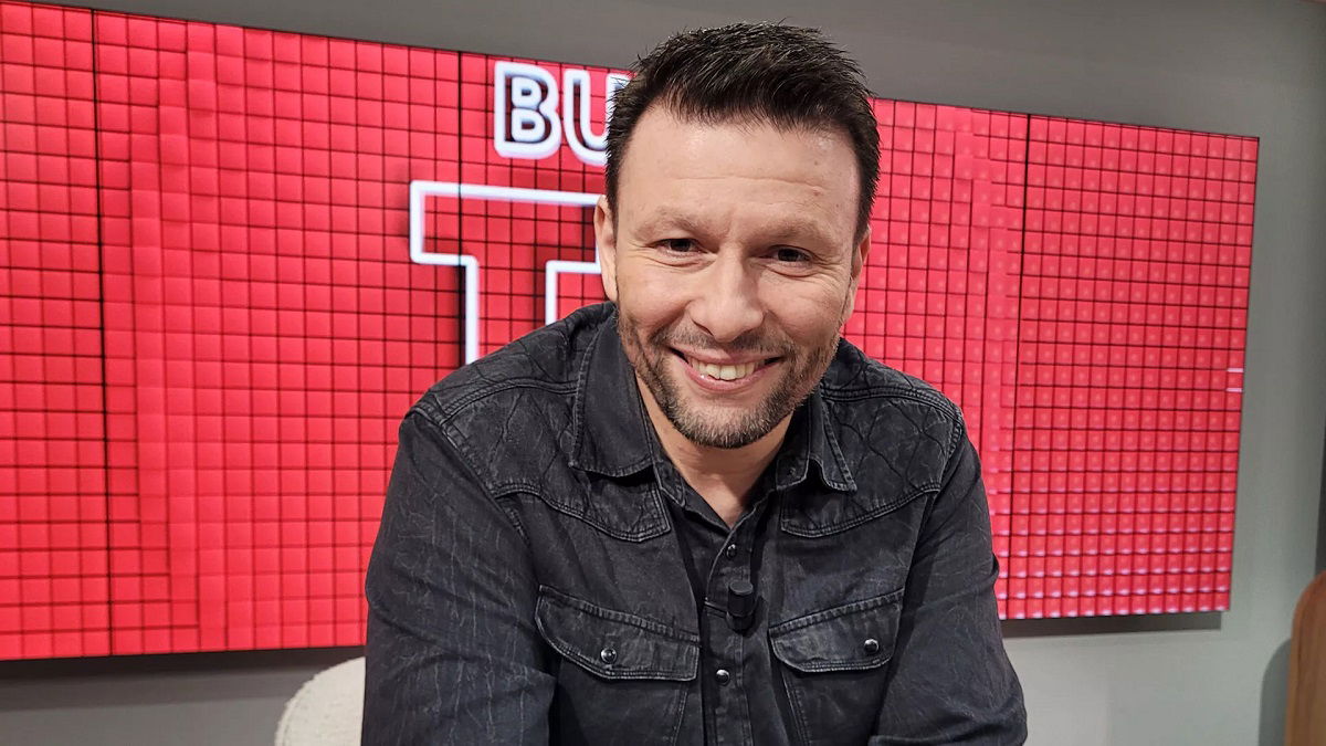 Raymond Aabou (TPMP) toujours chauffeur-livreur : pourquoi il refuse de ...