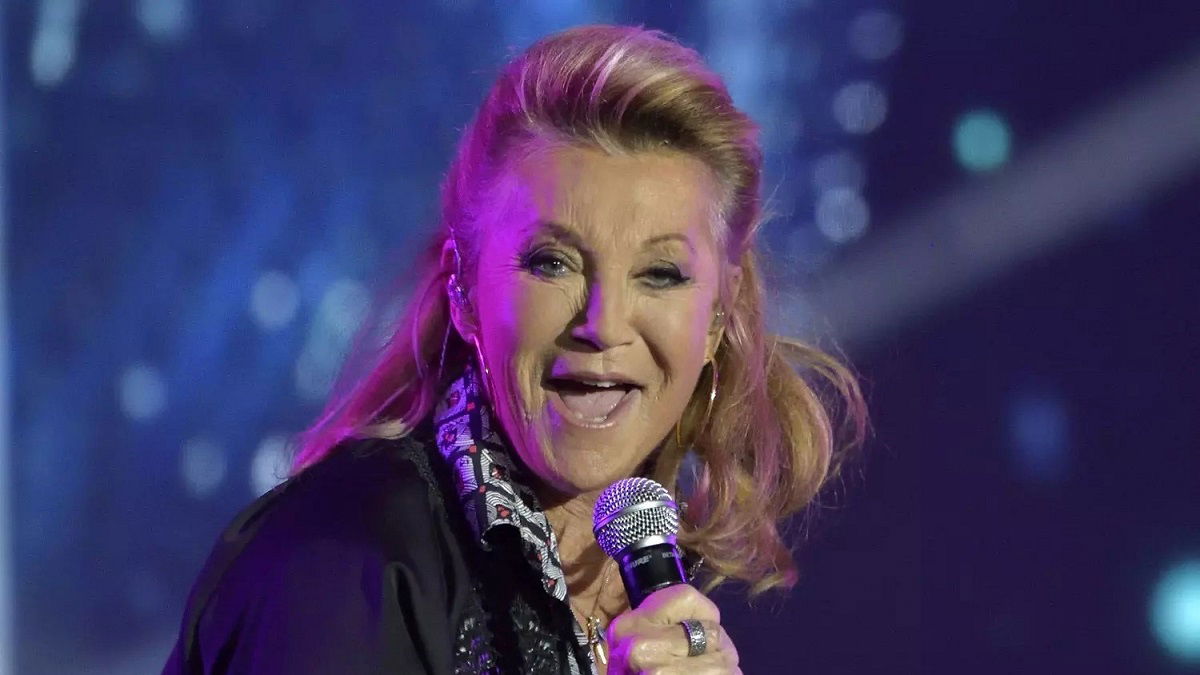 Sheila sur le point de prendre sa retraite ? "Il y a des jours où je ...