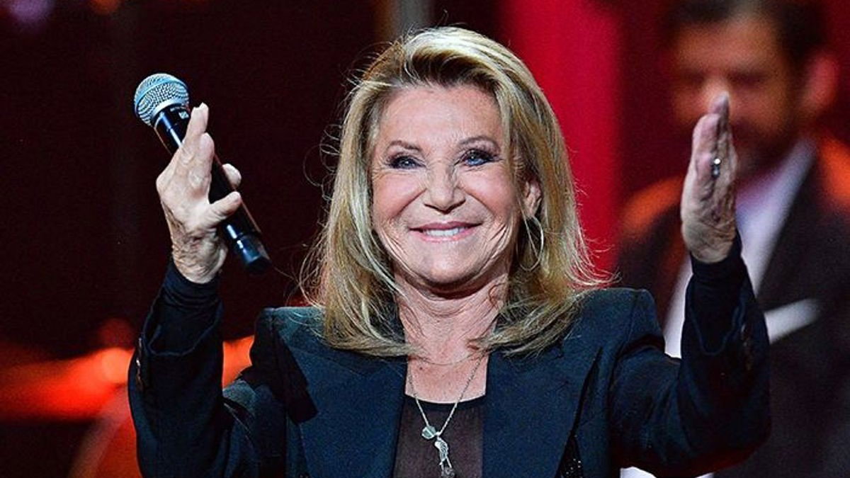 Sheila sur le point de prendre sa retraite ? "Il y a des jours où je ...