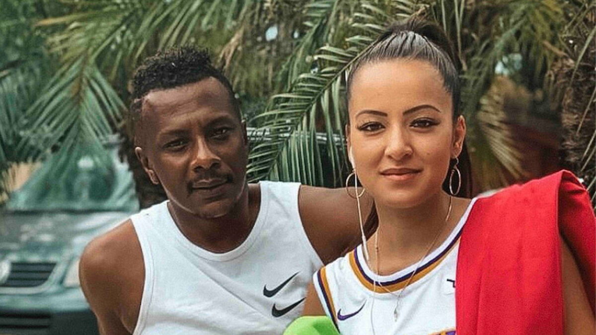 Olivia Gayat séparée de son mari ? Elle fait une mise au point : "Les ...