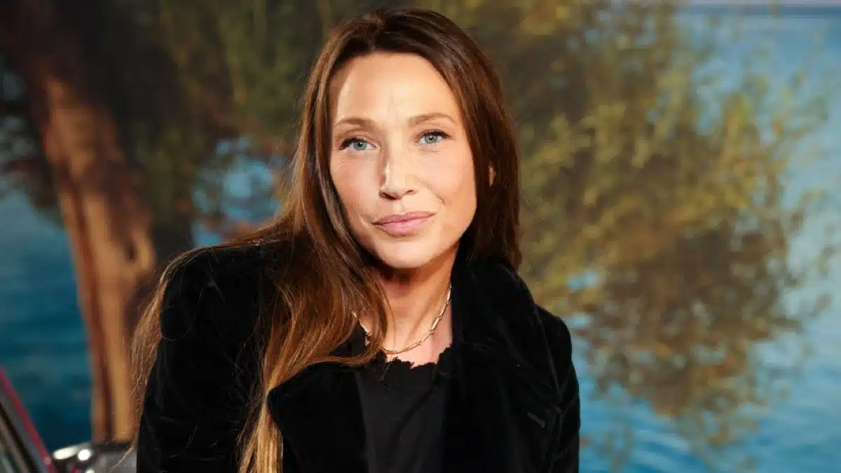 Mort de Johnny Hallyday : Laura Smet revient sur sa disparition "Je ...
