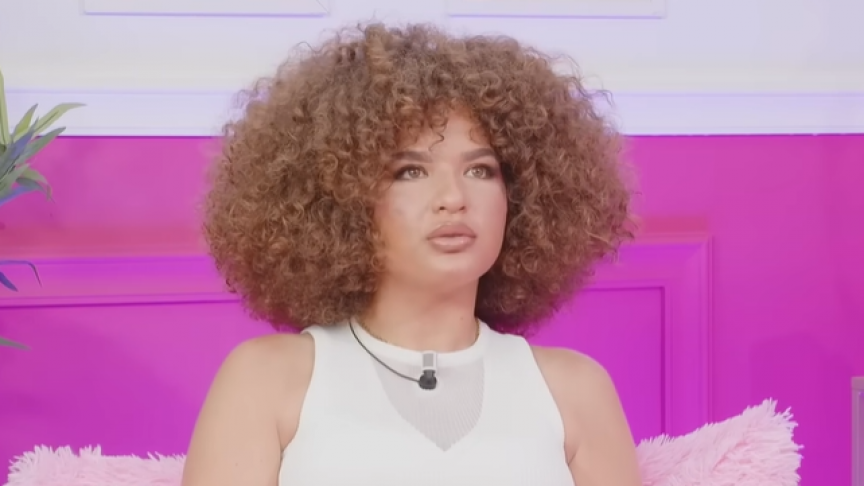 Léa Haddad (Star Academy) : ses surprenantes accusations à l'égard de Vitaa