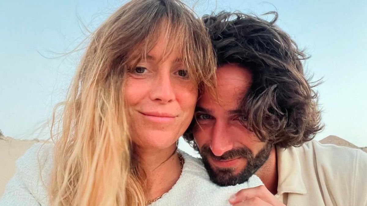 Marie (MAPR) revient sur le coup de colère de Jérémy : "J’avais face à moi…"