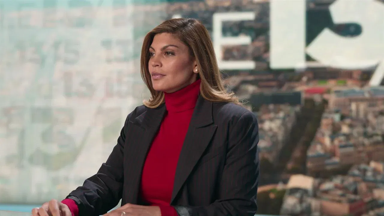 Nawell Madani en deuil : l'actrice rend un vibrant hommage à l ...