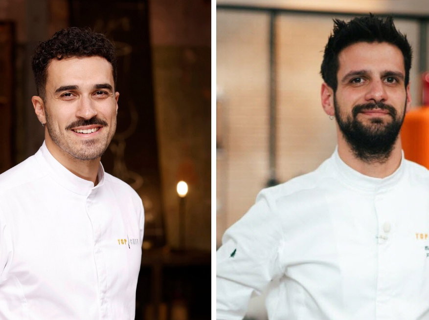 Top Chef : le nom du grand gagnant dévoilé… un détail agace la Toile