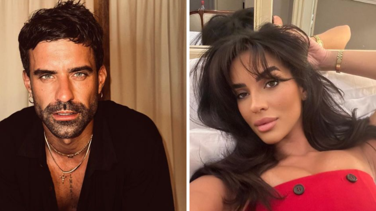 Marwa en couple avec Vincent Queijo : la jeune femme gaffe "On a cramé…"