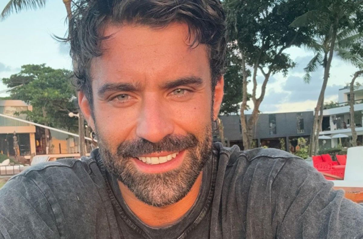 La villa des coeurs brisés : Vincent Queijo se rapproche d’une célèbre ...