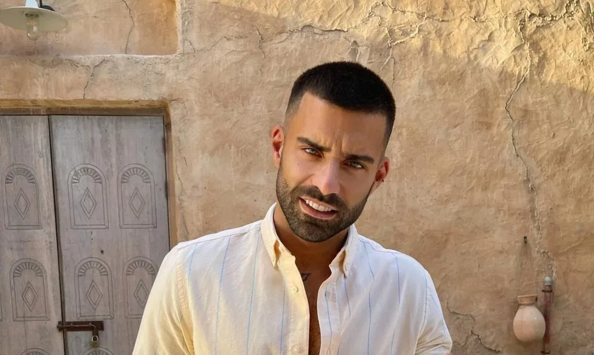 La villa des coeurs brisés : Vincent Queijo en couple ? La villa des coeurs brisés : Vincent Queijo en couple ?