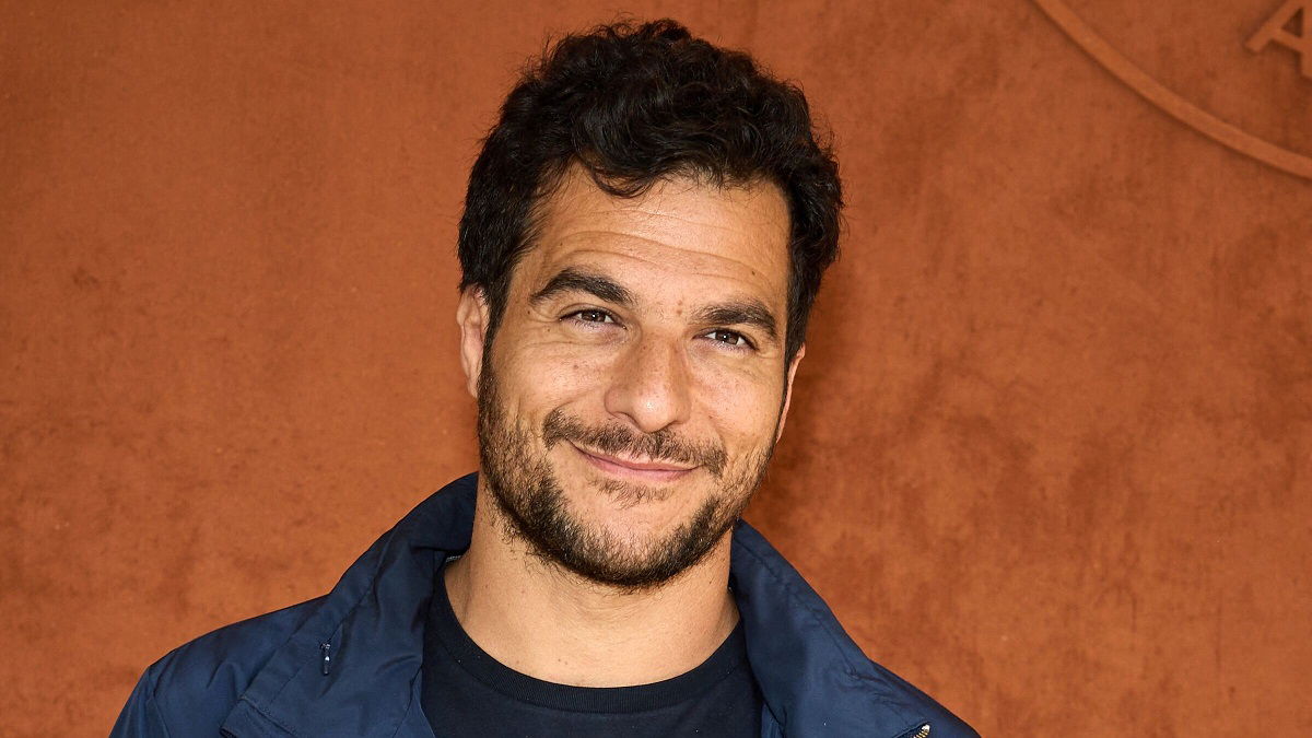 Amir : ses rares confidences sur la mort de sa mère – "Depuis qu’elle s ...