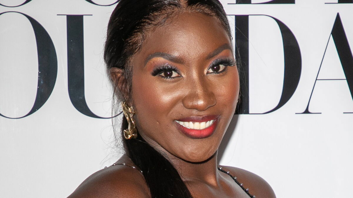 Nouvelle École (Netflix) : Aya Nakamura, membre du jury de la saison 4 ? Elle répond