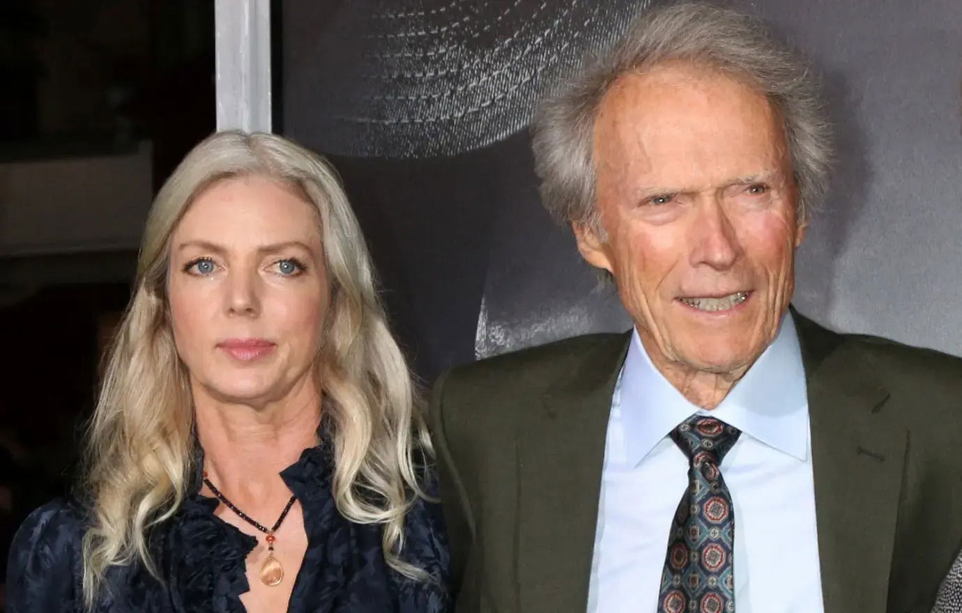 Clint Eastwood endeuillé par le décès de sa compagne : "Elle va ...